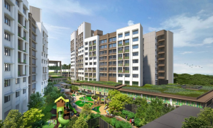 Hougang BTO Guide: Exploring Hougang Citrine, Olive, And Tanjong Tree ...