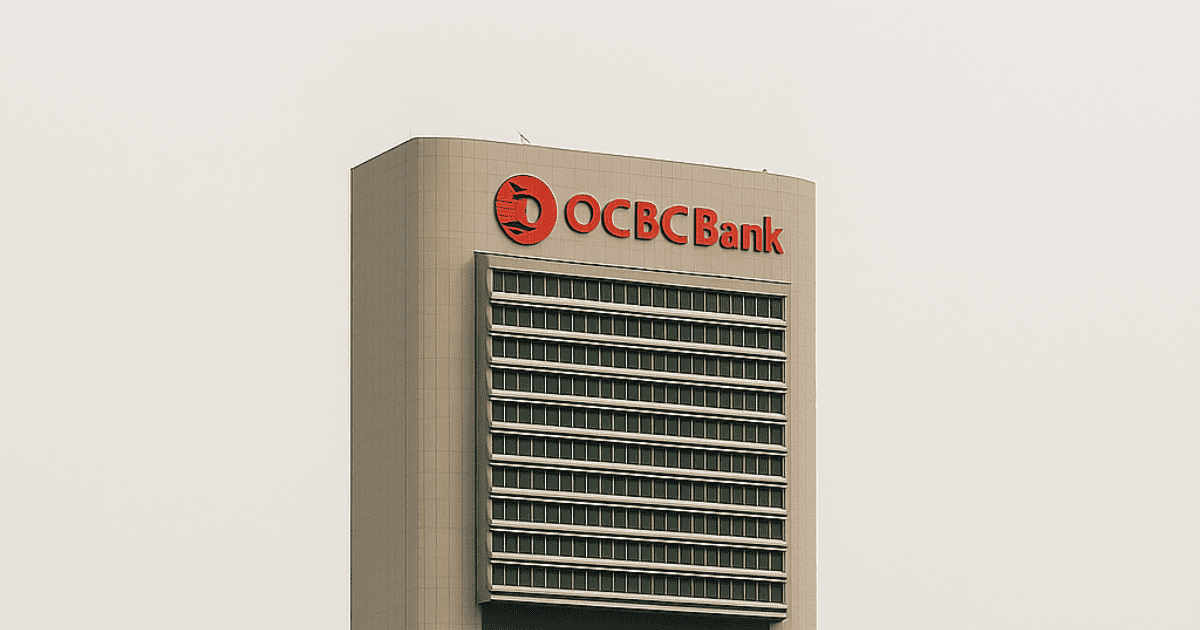 OCBC Home Loan Rates 2025 – Fixed, Floating & Refinance Rate