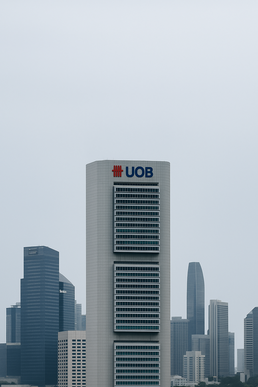 UOB Home Loan Rates (2025) – UOB Fixed Floating Refinance Rates