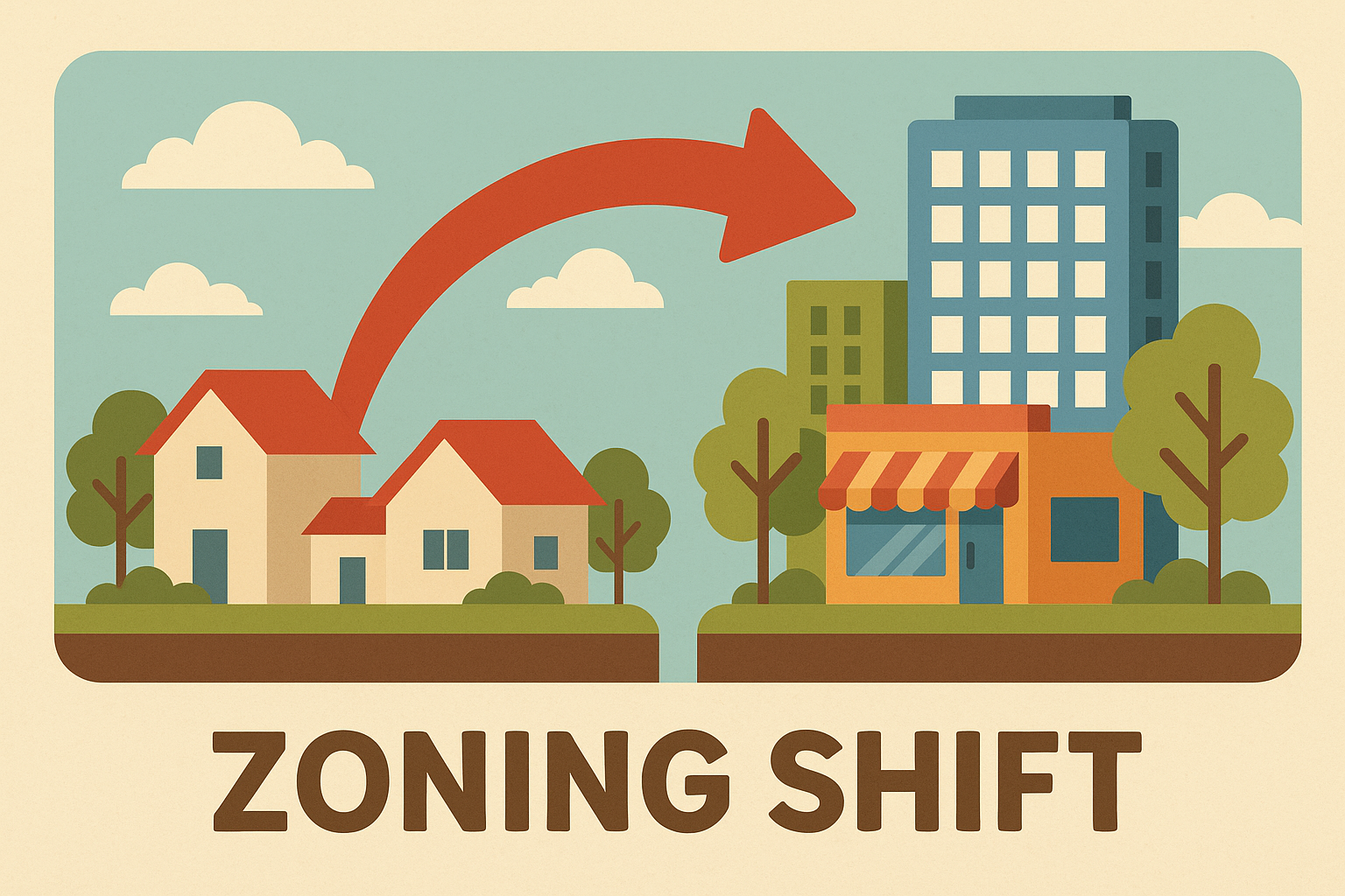 URA Master Plan 2025: How To Read It, What It Means, And Why It Matters ...