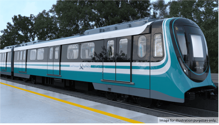 Tengah Master Plan 2025 — What To Know About Singapore’s First Smart ...