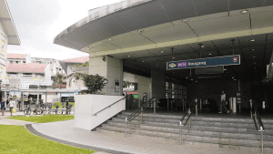 Hougang BTO Guide: Exploring Hougang Citrine, Olive, And Tanjong Tree ...