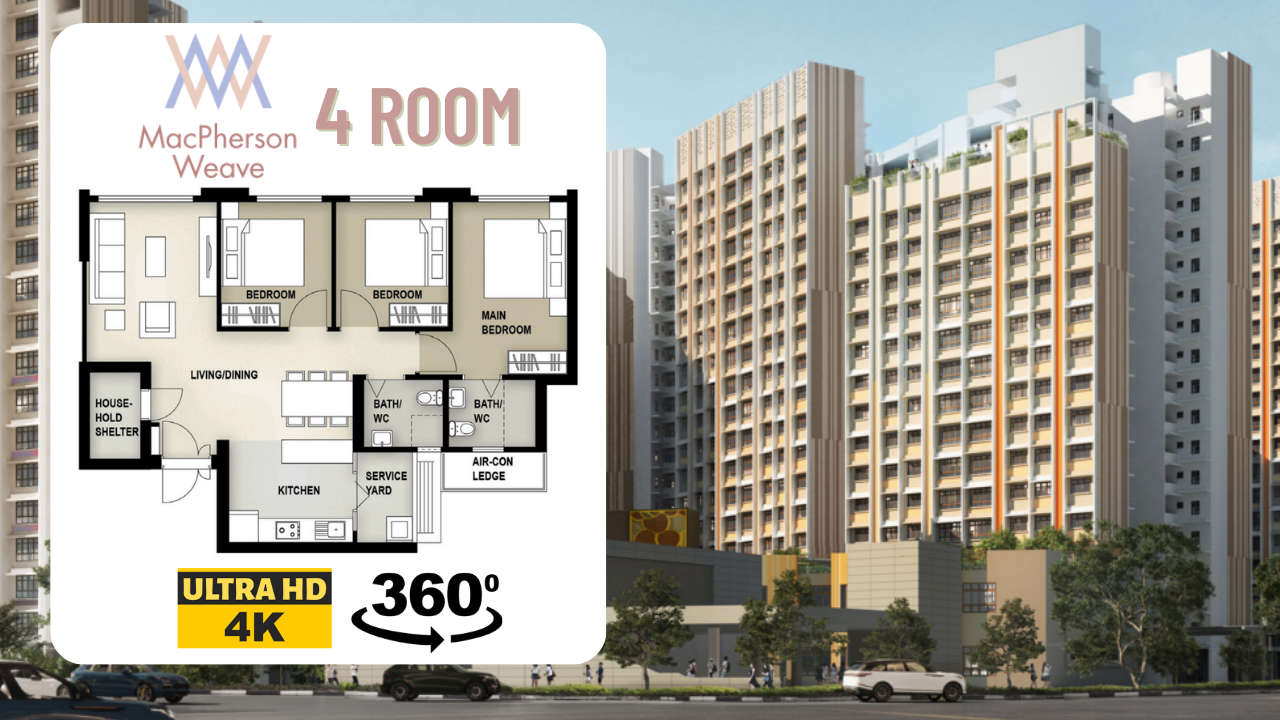 MacPherson Weave & Geylang BTO Guide: 2025 Launch Insights & Tips - Ace ...