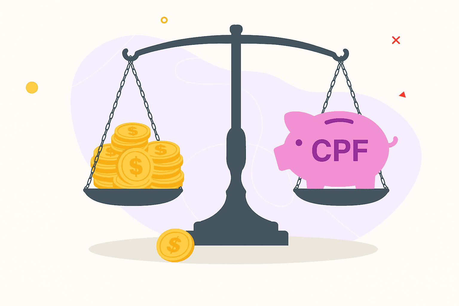 How To Use CPF To Pay Your Housing Loan In Singapore (HDB & Condo Guide ...