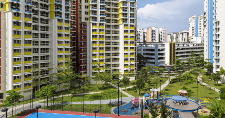 Home Protection Scheme (HPS) Singapore Guide: All You Need To Know ...