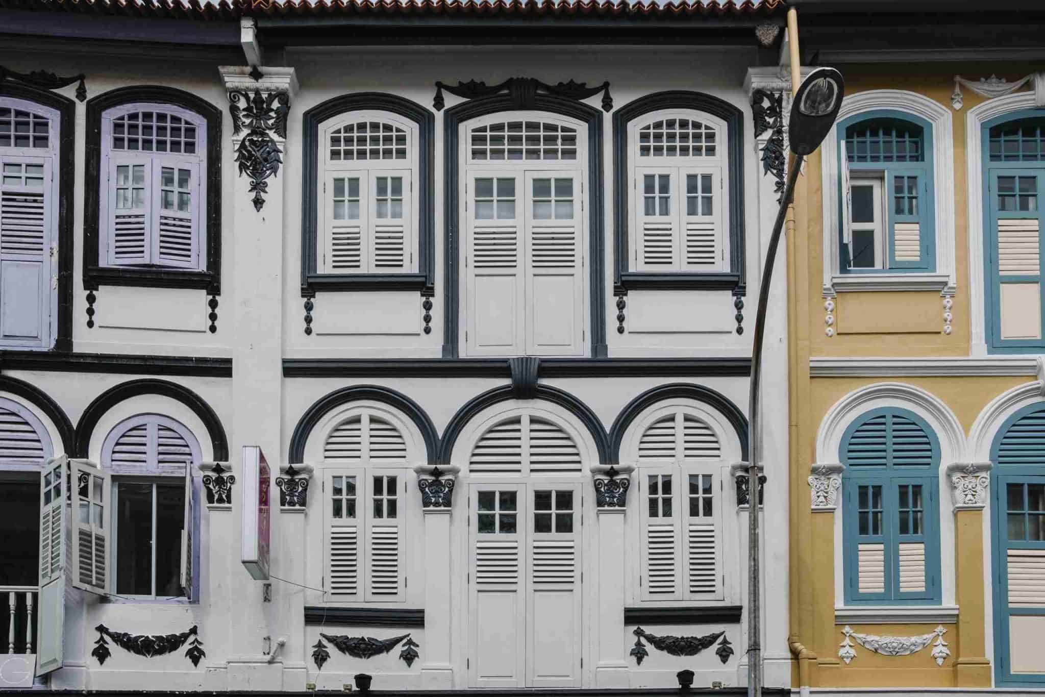 Tengah Master Plan 2025 — What To Know About Singapore’s First Smart ...