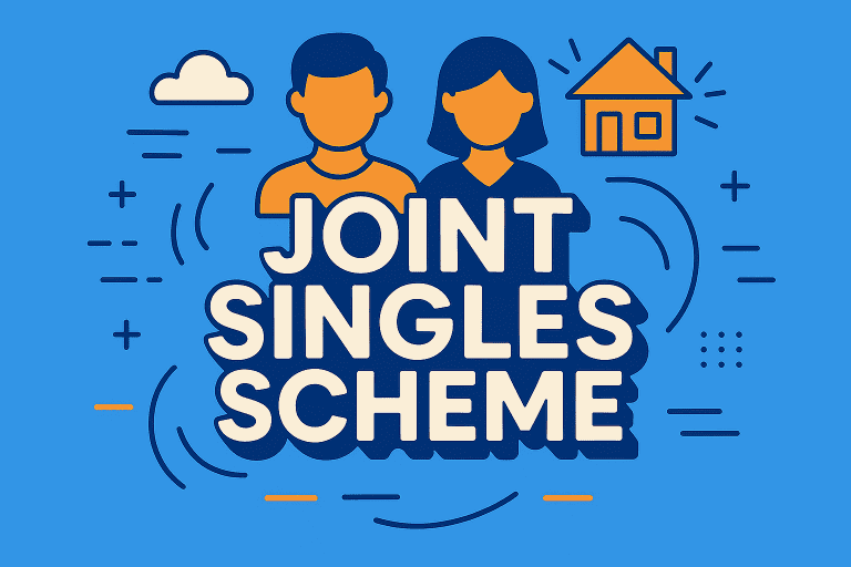 HDB Single Scheme & Joint Singles Scheme In Singapore - Ace Mortgage