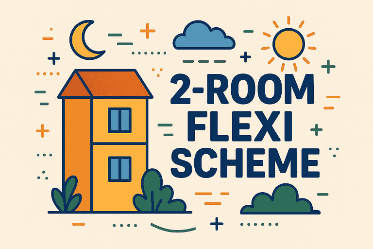 HDB Single Scheme & Joint Singles Scheme In Singapore - Ace Mortgage