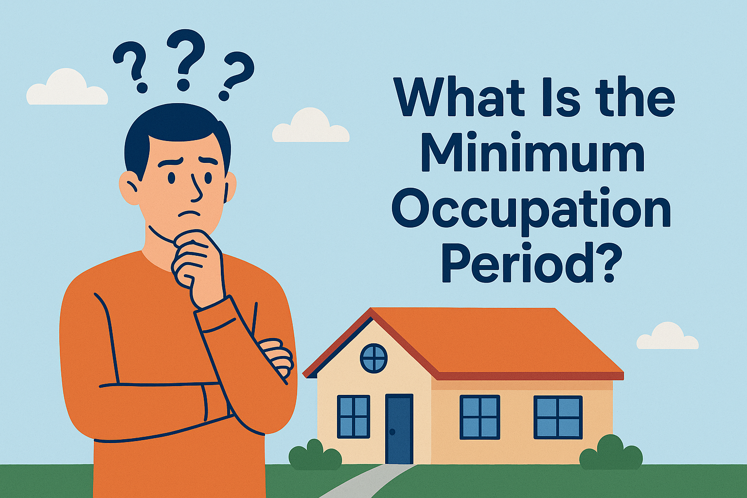 HDB Minimum Occupation Period (MOP) Rules For BTO And Resale Flats In ...