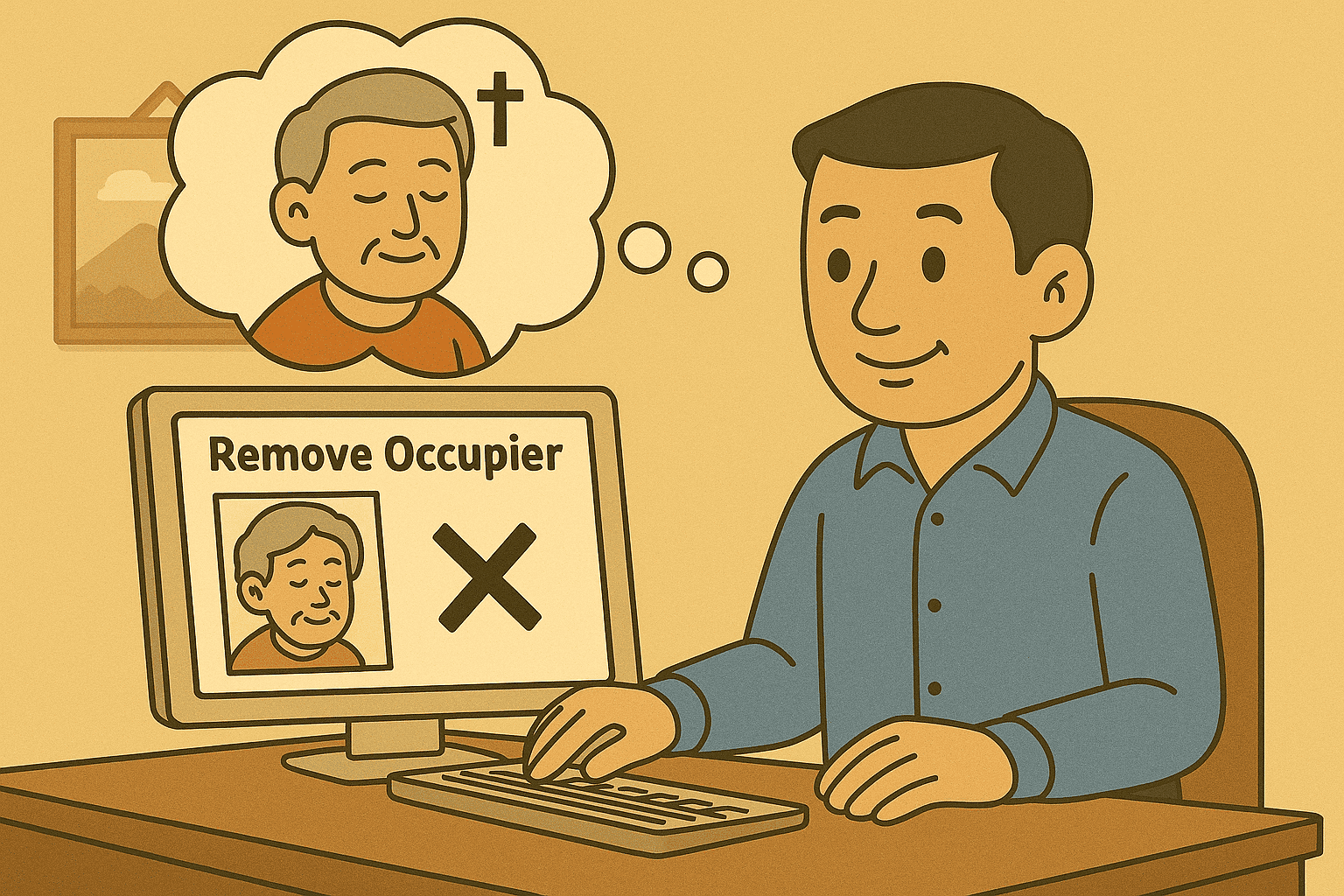 Can I Add Or Remove An Essential Occupier From My HDB Flat? - Ace Mortgage