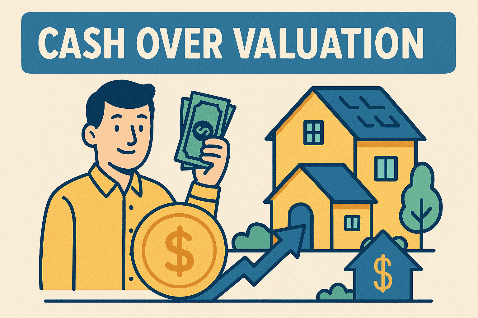 HDB Valuation & COV Explained: What Singapore Buyers Should Know - Ace ...
