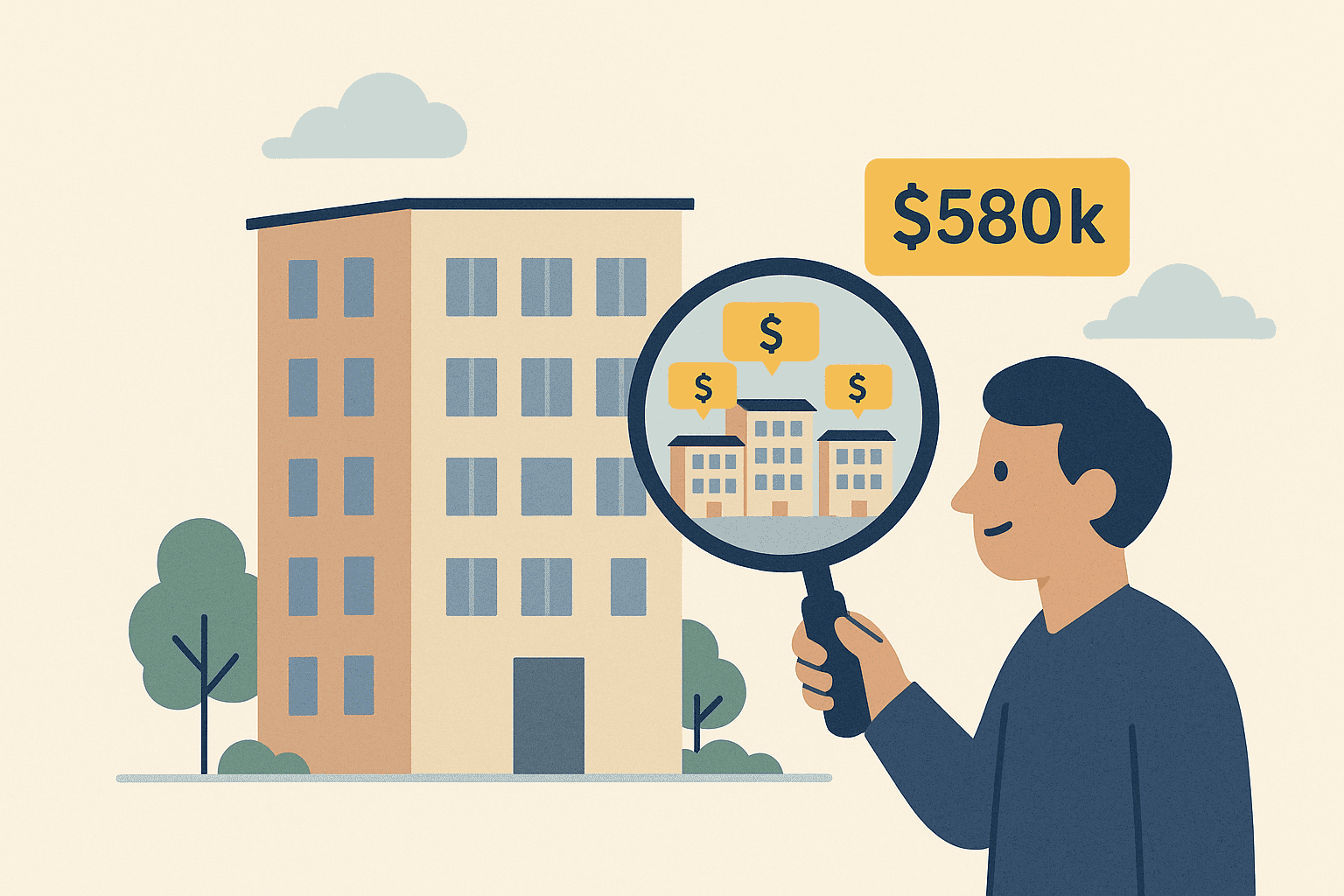 HDB Valuation & COV Explained: What Singapore Buyers Should Know - Ace ...