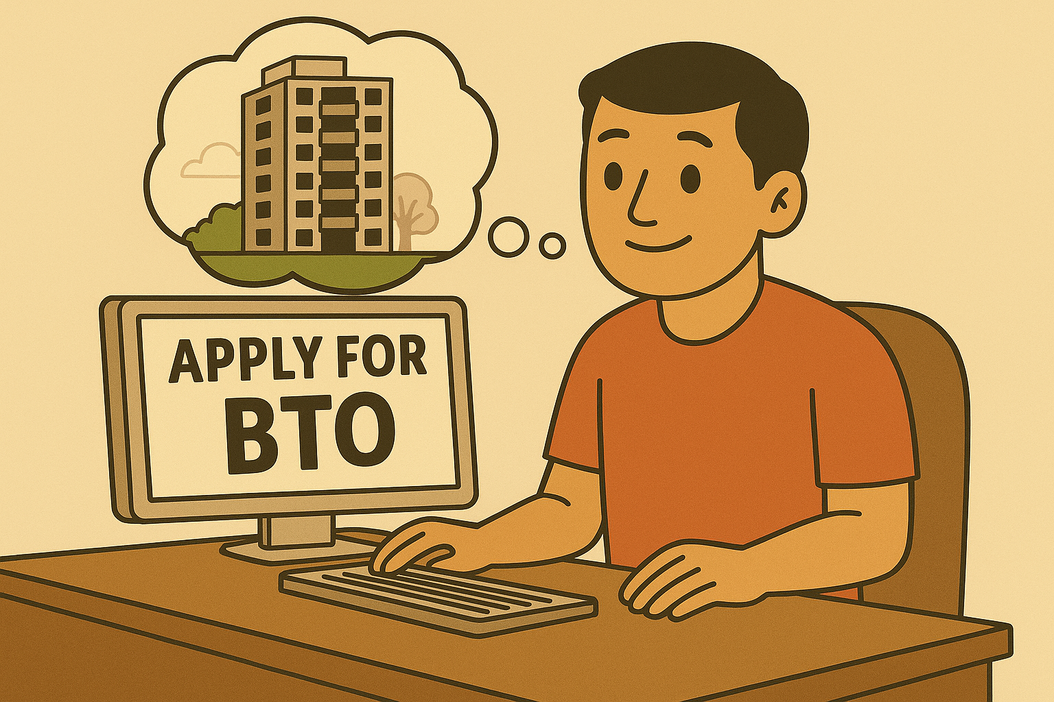HDB Essential Occupier Guide: Roles, Rules & Must-Know Tips - Ace Mortgage